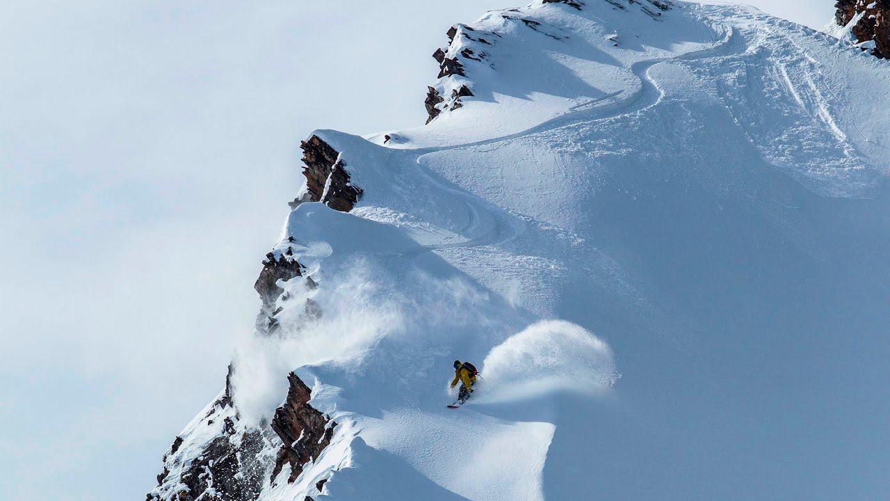 Colin Spencer Full Part 2016 - YouTube