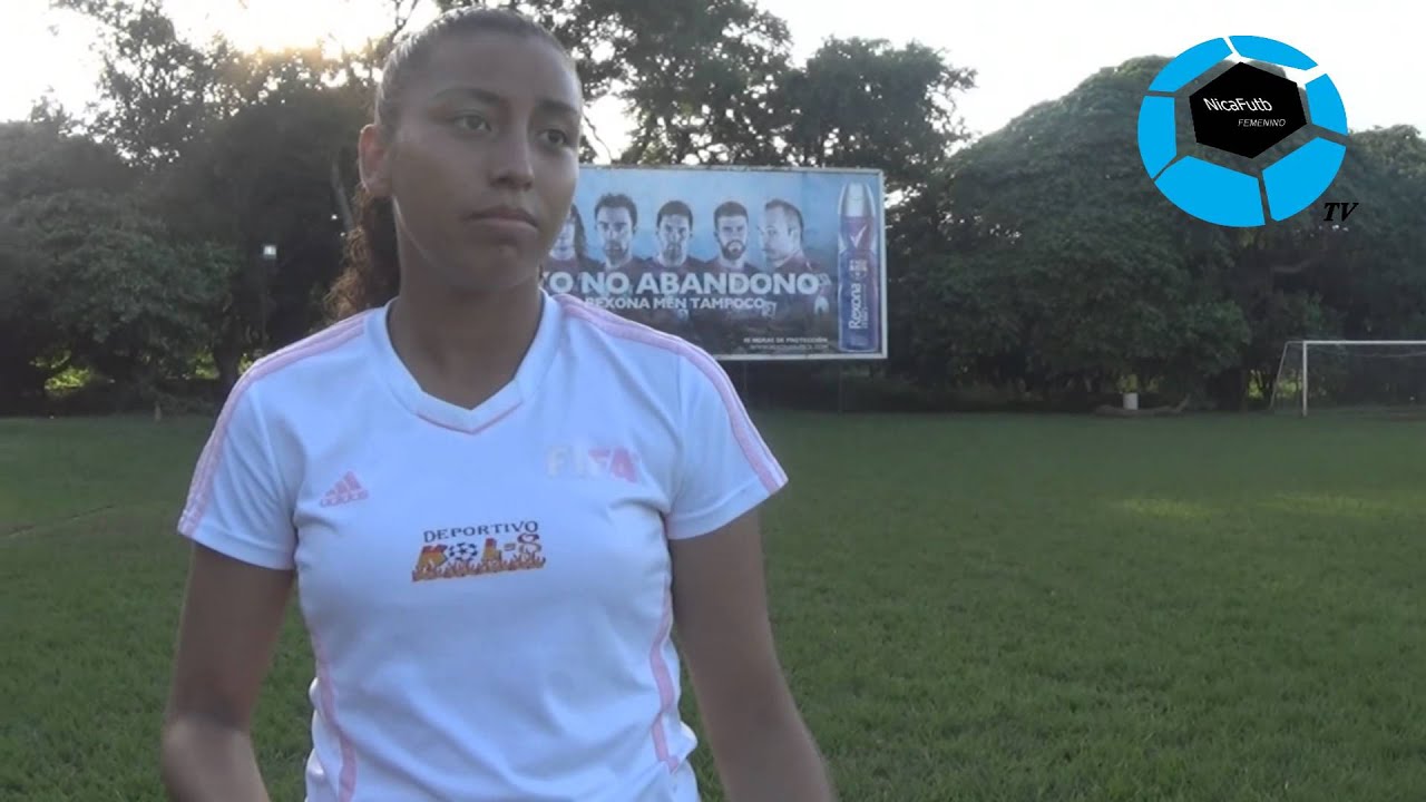 Entrevista Angela Lorena, luego del pase a Semifinales para el ...