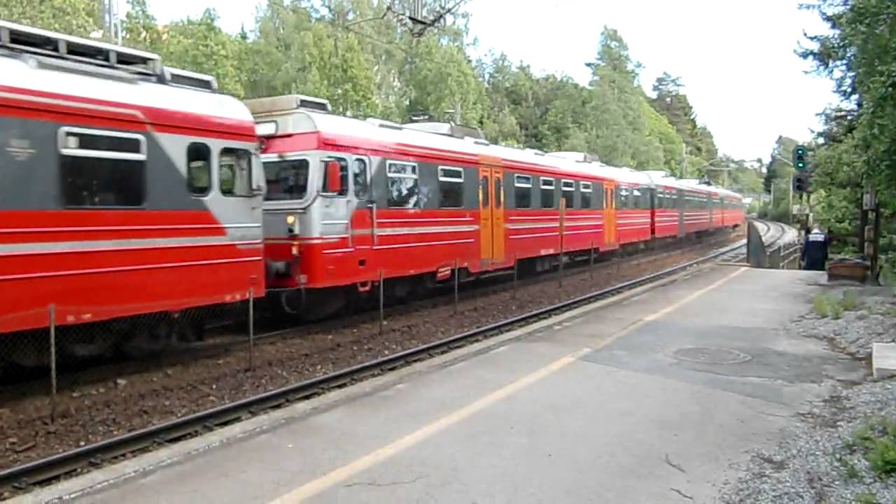 BM69 på greverud - YouTube