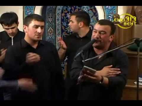 Seyyid Taleh - Kərbəla bazari eşqimdir mənim  [313Ehlibeyt]
