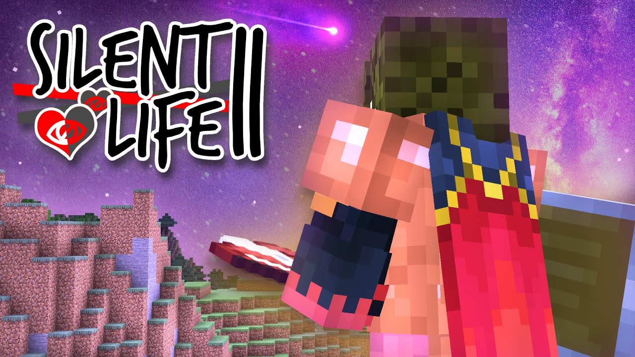 Silent Life II: Episode 1 - Stargazers - YouTube