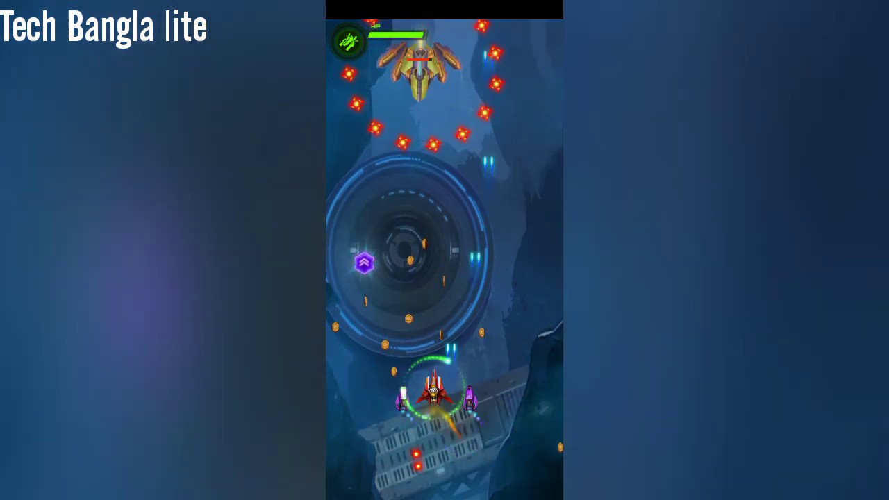 infinity shooting galaxy war 2019 games - YouTube