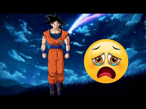 Dragon Ball Characters Crying Mode #dbz #dbs #db #dragonball #video # ...