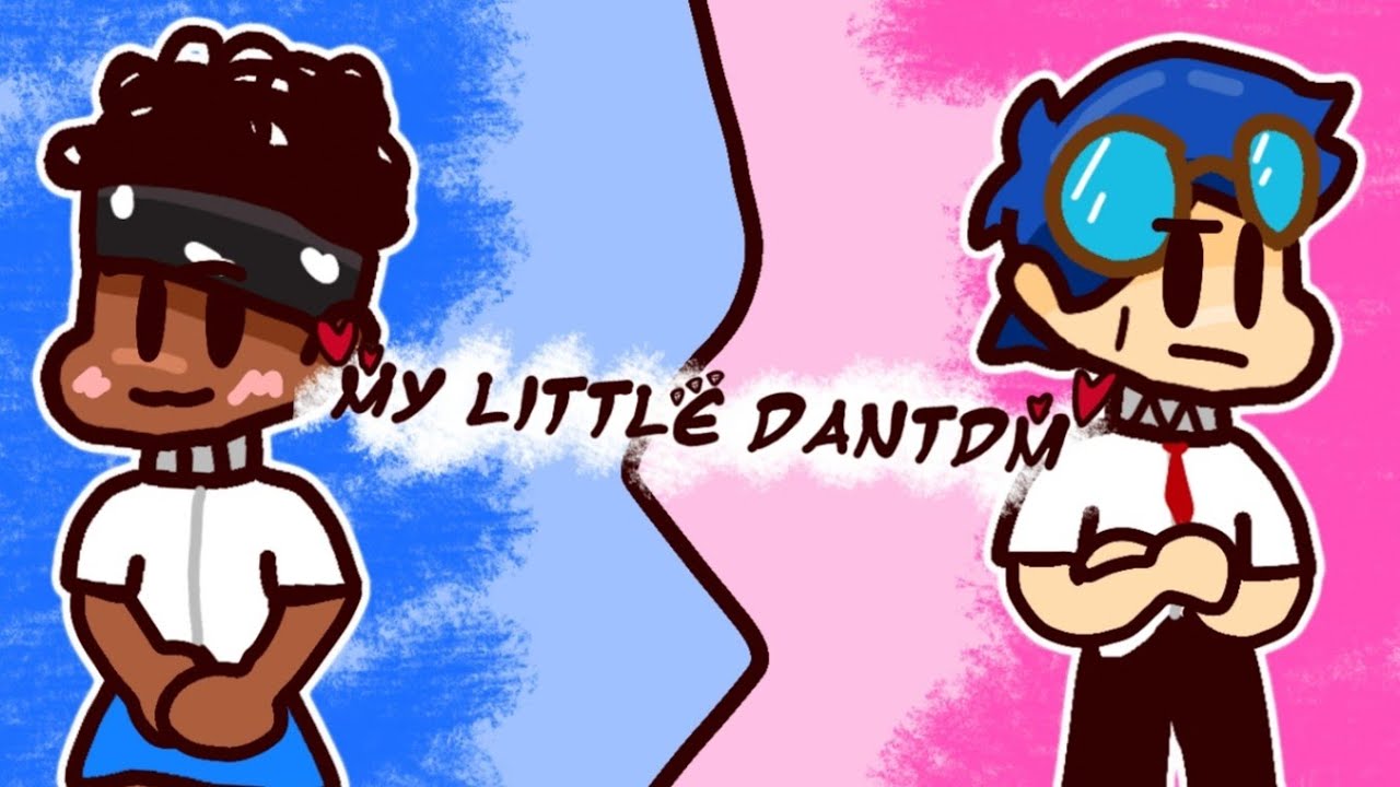 KSI - Thick of It but it's an animated opening (Animation) - YouTube