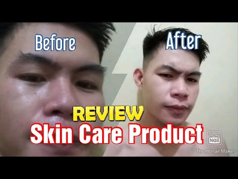 PAMELA Rejuvenating set product review // Best rejuvenating product ...