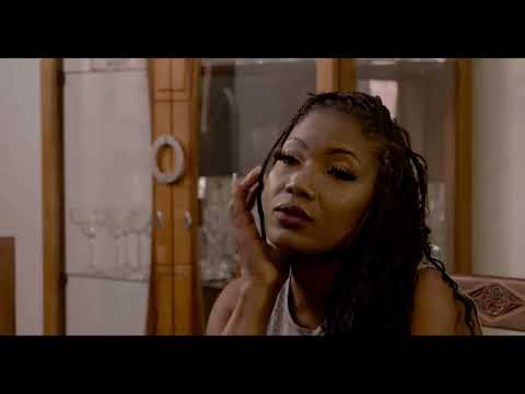 KATHY H  Raha Nagnino (Clip Officiel)