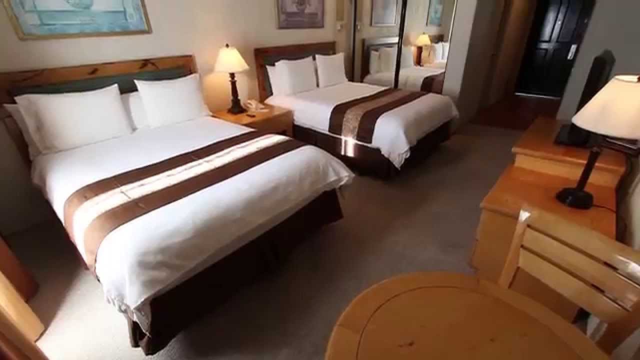 Hotel en Tijuana - Rosarito: Real del Mar Golf Resort & Spa - YouTube