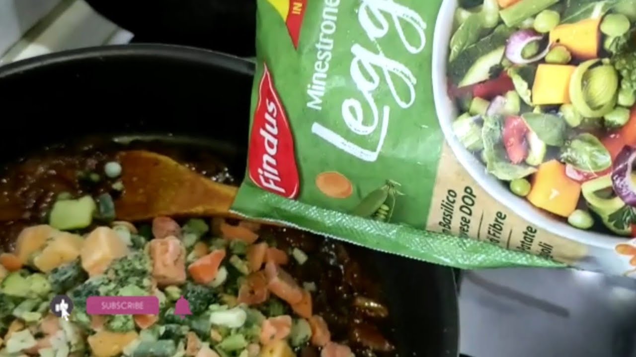 Mix Vegetables | Visit To Hospital | Italy Pakistan Mix Blogs - YouTube