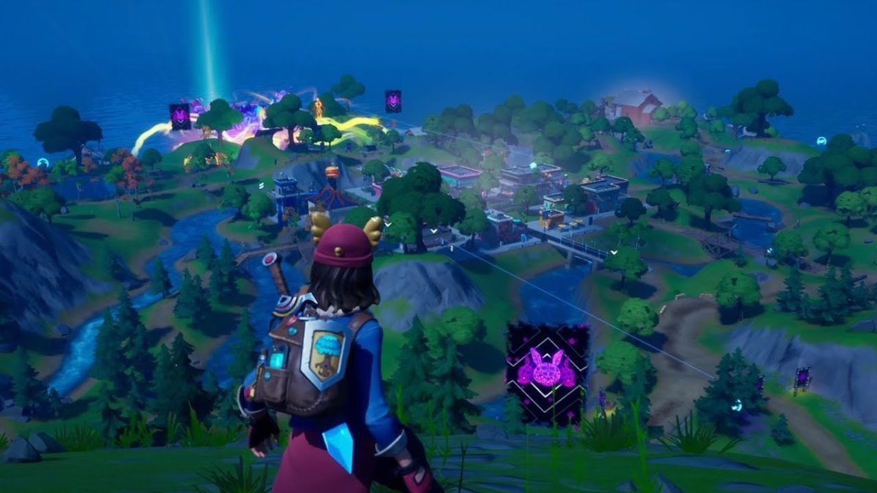 THE_AFRICAN LIVE/Fortnite/Squads/creative/South African Streamer - YouTube