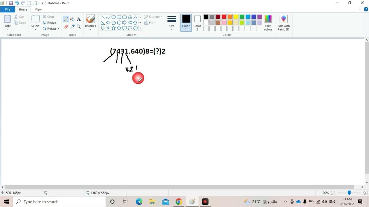 08 CS500 - lect 2 - part 3 - YouTube