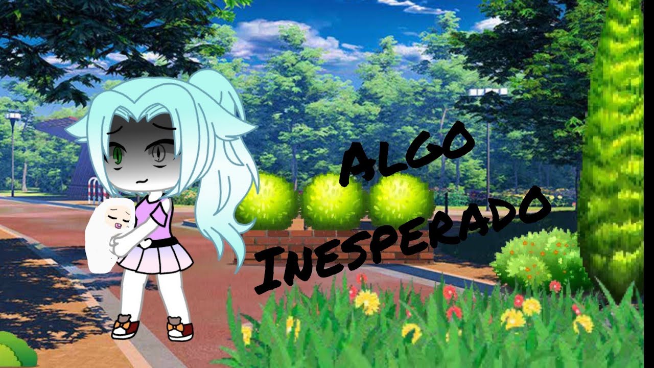 ️algo inesperado ️ - YouTube