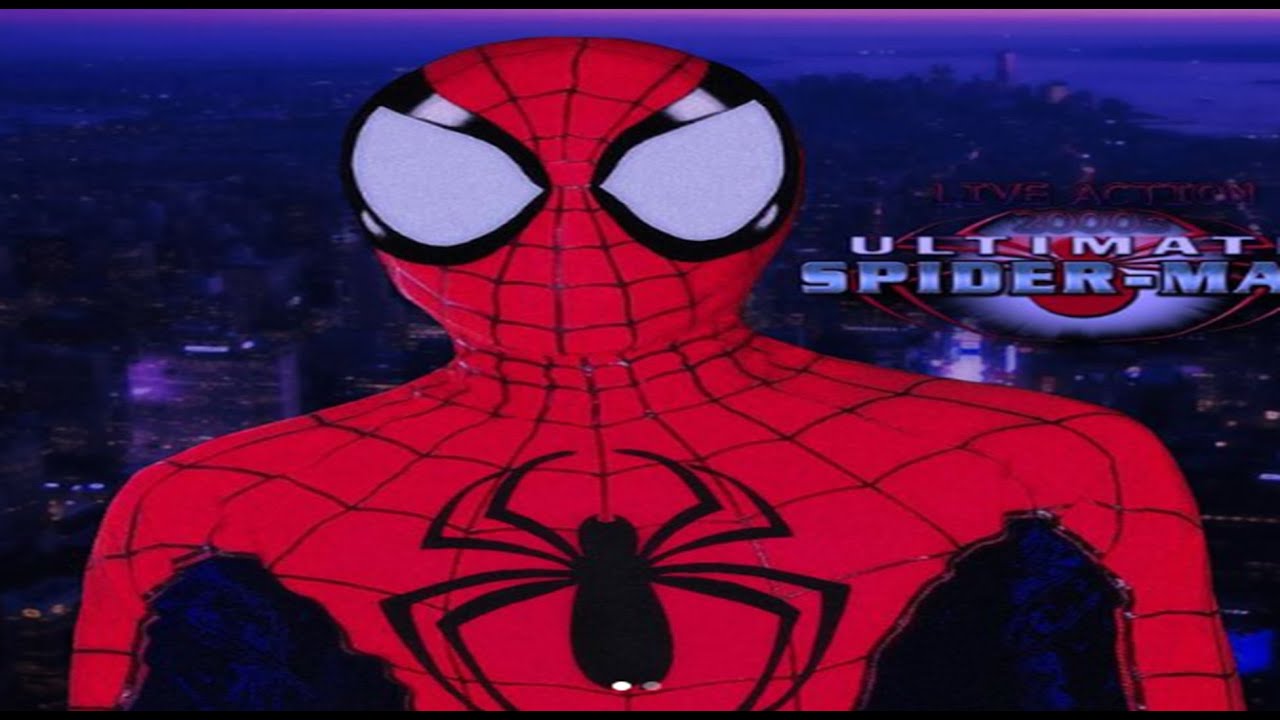 Ultimate Spider-Man ABC tv spot (Poder y Responsabilidad) - YouTube