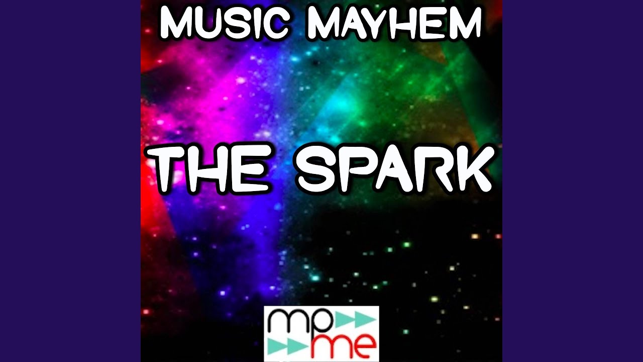 The Spark (Instrumental Version) - YouTube