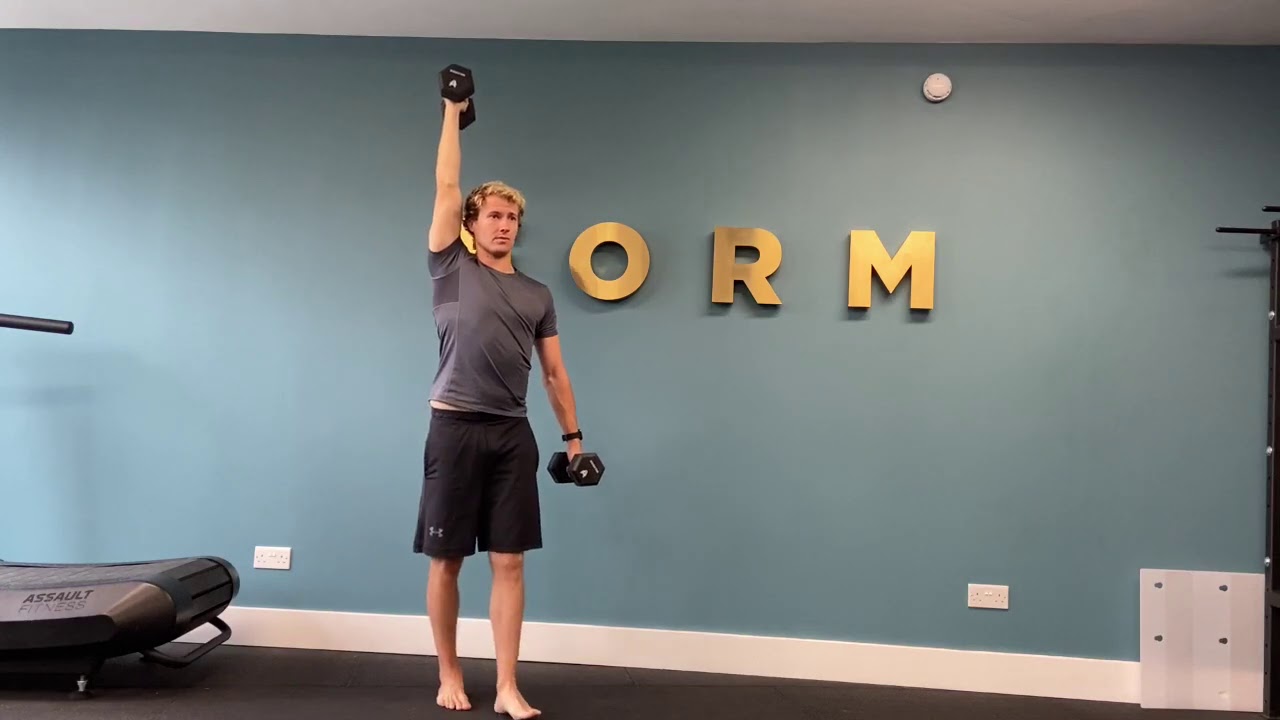 Offset Carry - YouTube