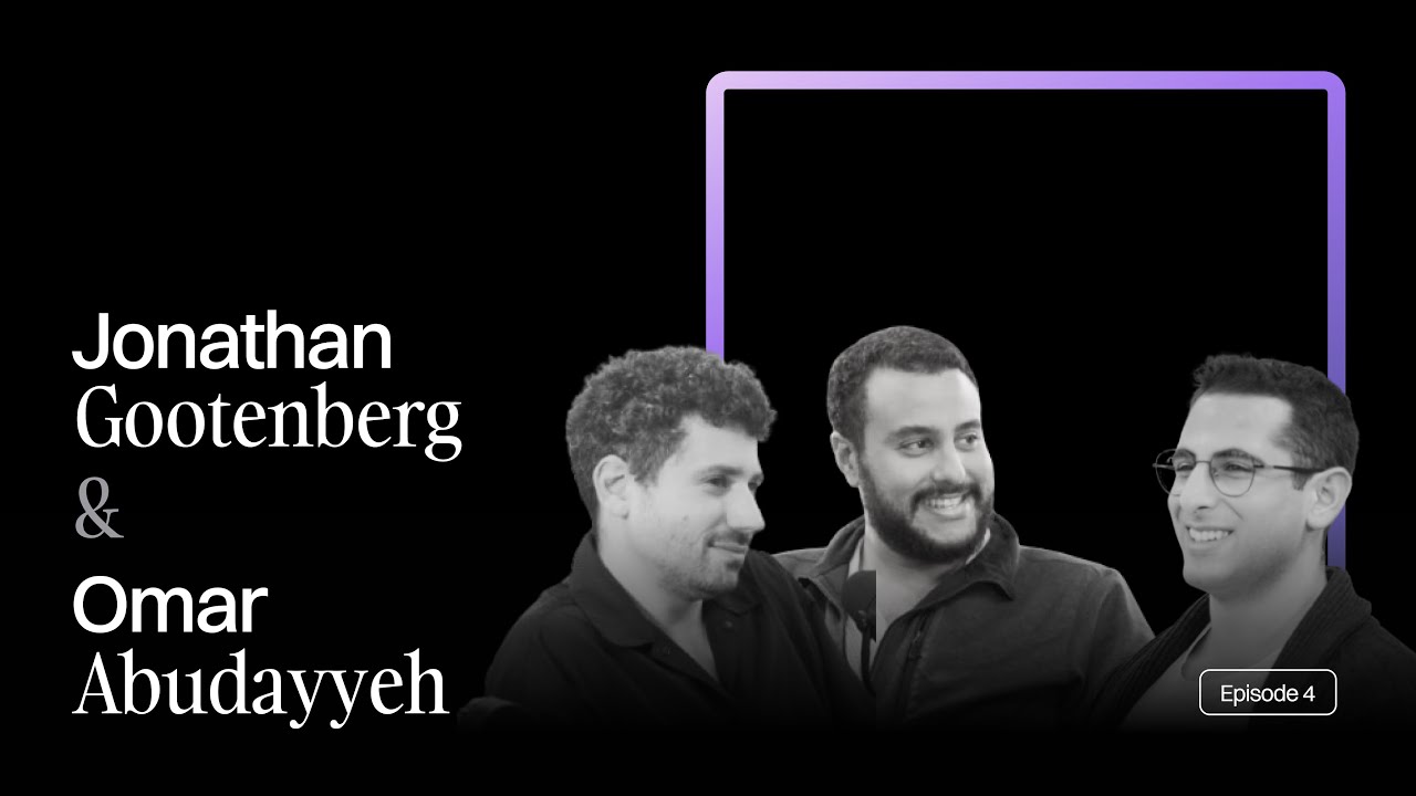 Omar Abudayyeh & Jonathan Gootenberg: Virtual Cells, Programmable ...