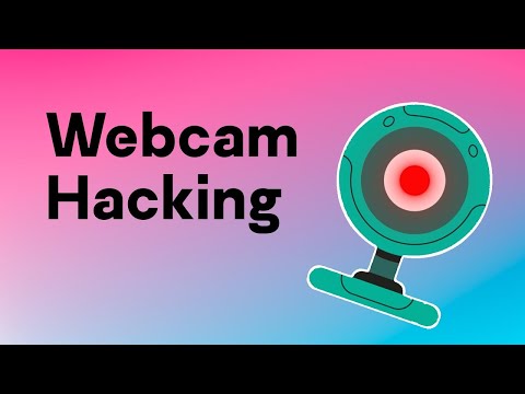 How to Protect Your Webcam from Hacking // How to Know if Your Webcam is Hacked