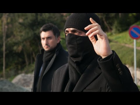 Ölüm Emri - Kurtlar Vadisi Pusu Müzikleri