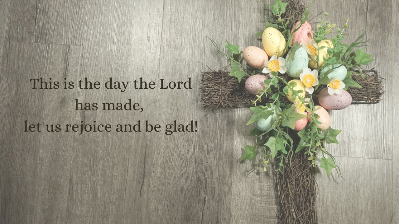 Tuesday in the Octave of Easter - YouTube