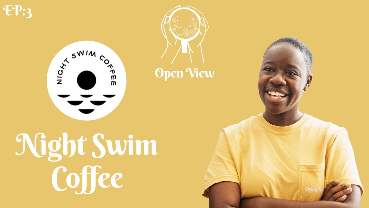 Exchanging Perspectives with Night Swim Coffee - YouTube