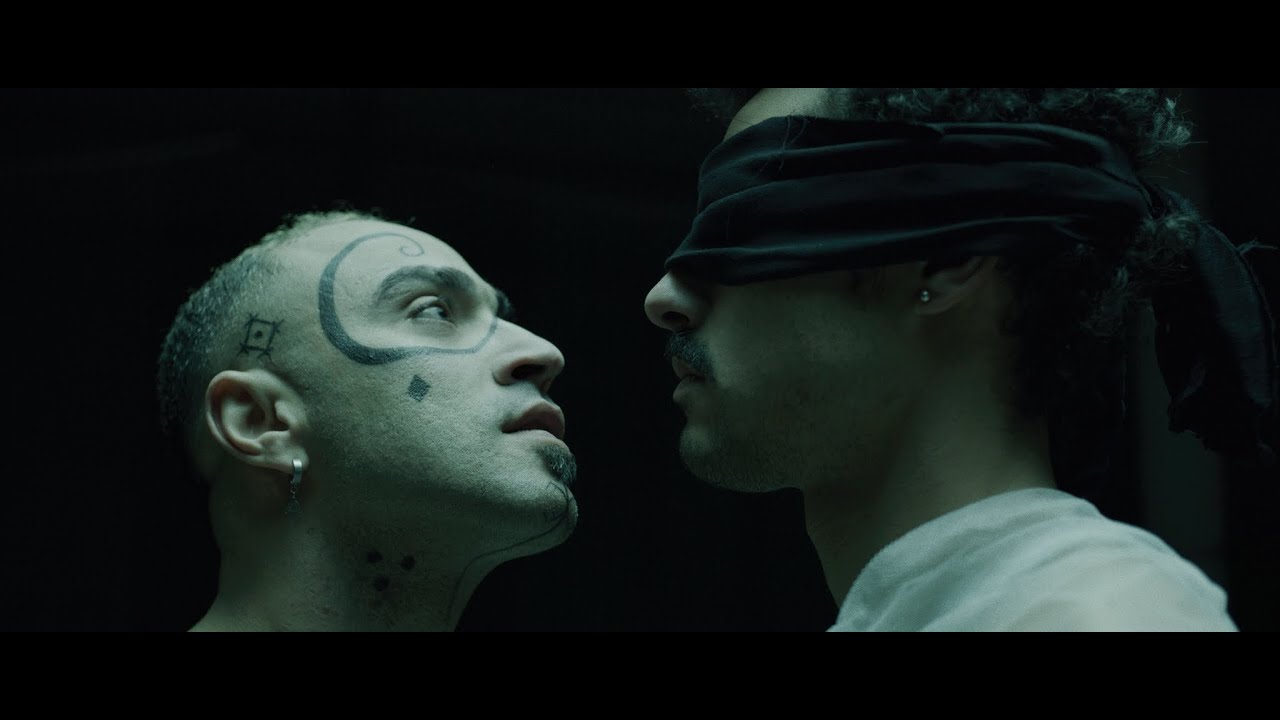 EL MIZAN - CHAKLAK | شكلك Official Music Video - YouTube