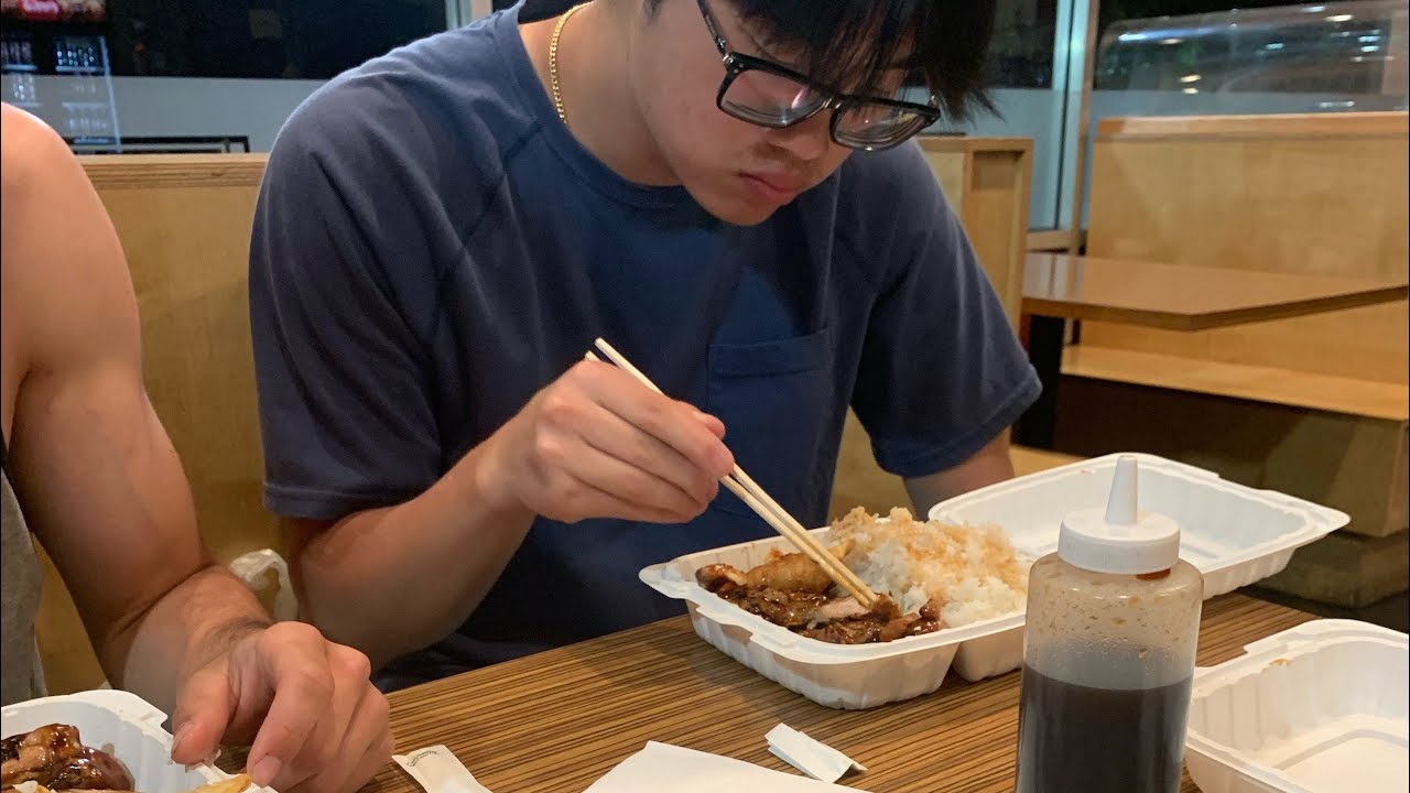 178/365 | Chicken Flips - YouTube