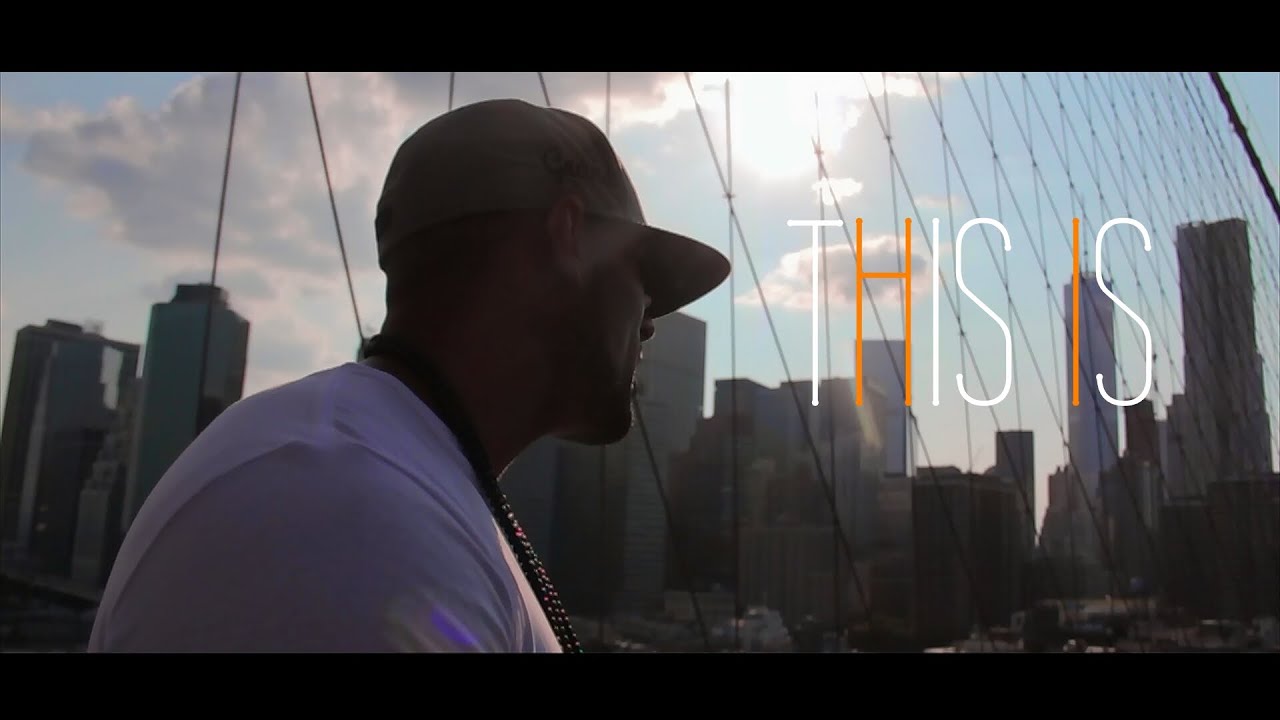 Grand P - This Is - YouTube