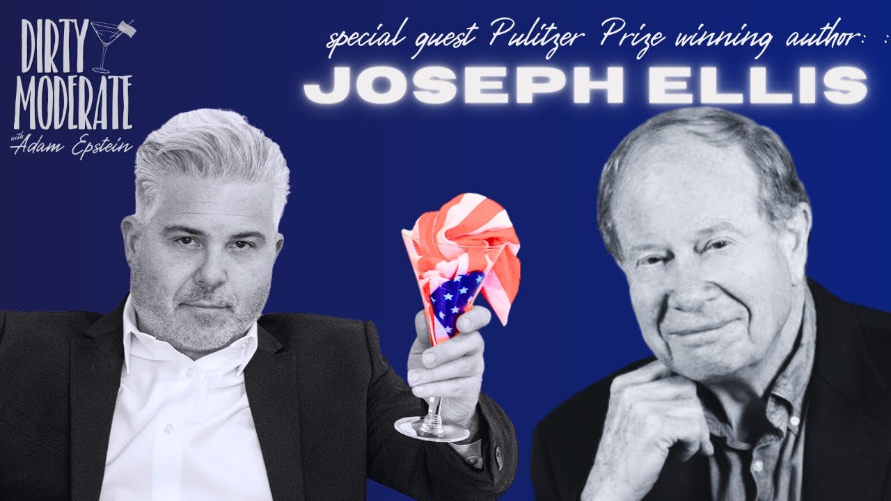 Joseph Ellis - YouTube