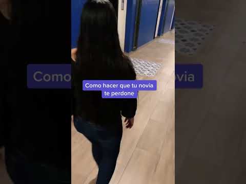 Tiktoks más virales CÓMO TENER FELIZ A TU NOVIA🔥