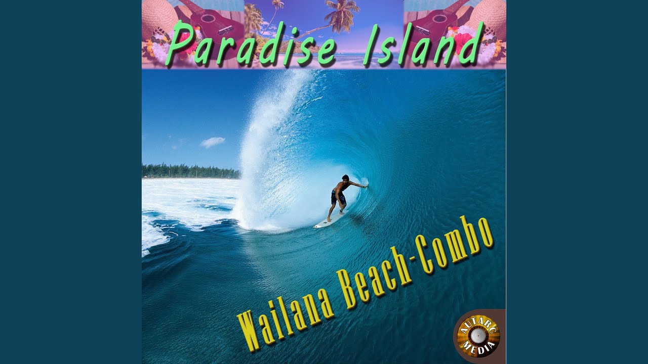 Pagan Love Song - YouTube Music