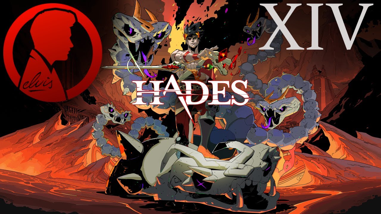 Hades Part 14 - YouTube
