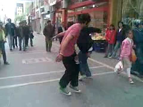 ALİCAN MÜTHİŞ KOLBASTI ŞHOW ( KOL BASTI BÖYLE OYNANIR )