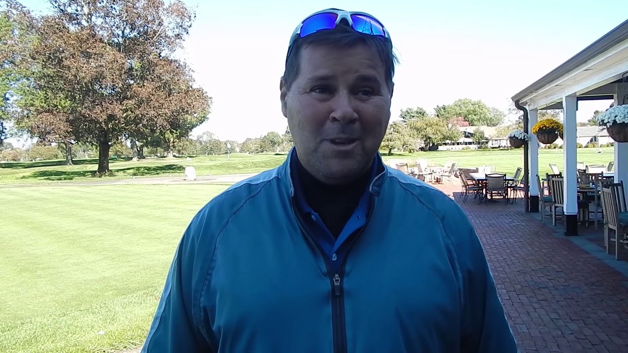 NES Testimonials- Tim Flynn - YouTube