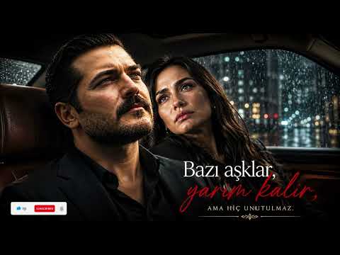 Bazı Aşklar Unutulmaz | En Duygusal Türkçe Aşk Şarkıları Mix