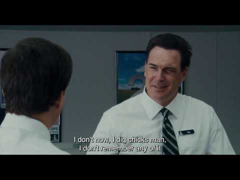 Ted (2012) - She farted in her sleep