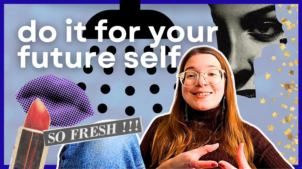 the little things make the difference (hygiene for confidence) - YouTube