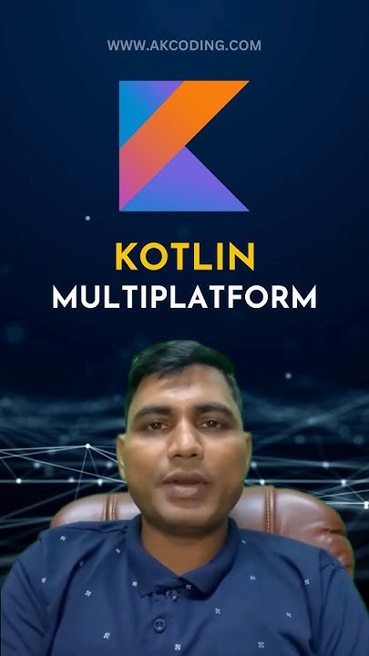 You Won't Believe the Power of Kotlin Multiplatform - YouTube