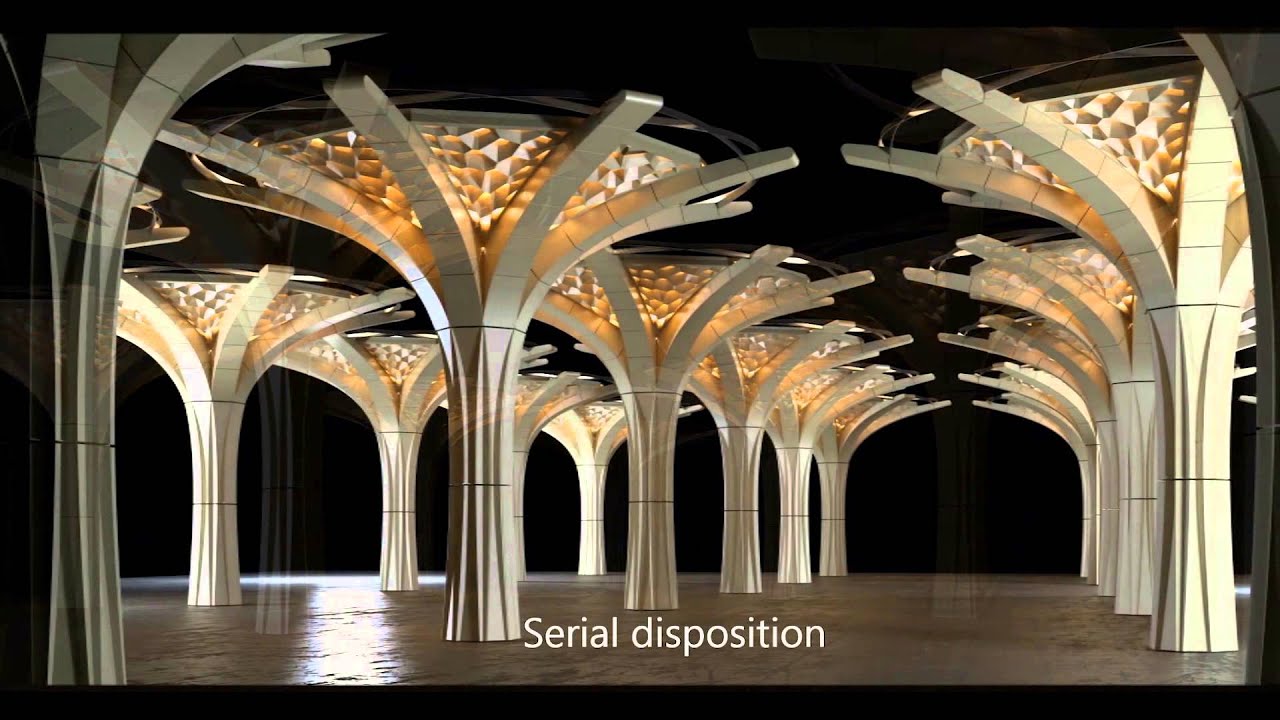 New Fundamentals - 1st SCORE@POLIBA Workshop - Giuseppe Fallacara ...