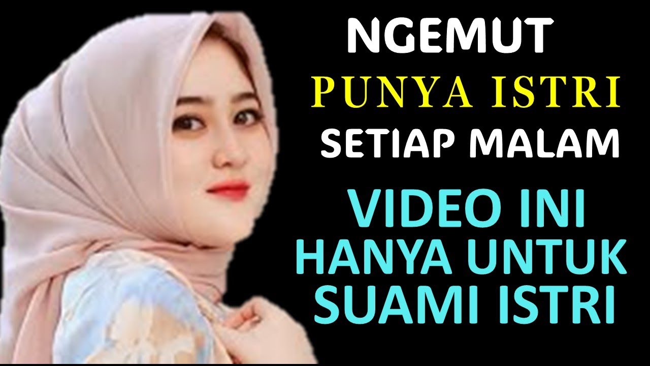 JANGAN NONTON KALAU BELUM SUAMI ISTRI ‼️ Adab JIMAK dengan Istri di ...