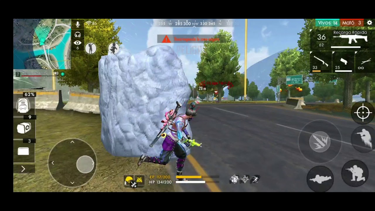 ||Presentación del clan Mexa Team - YouTube