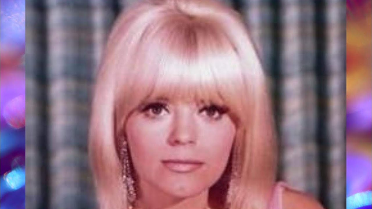Carol Wayne Bikini