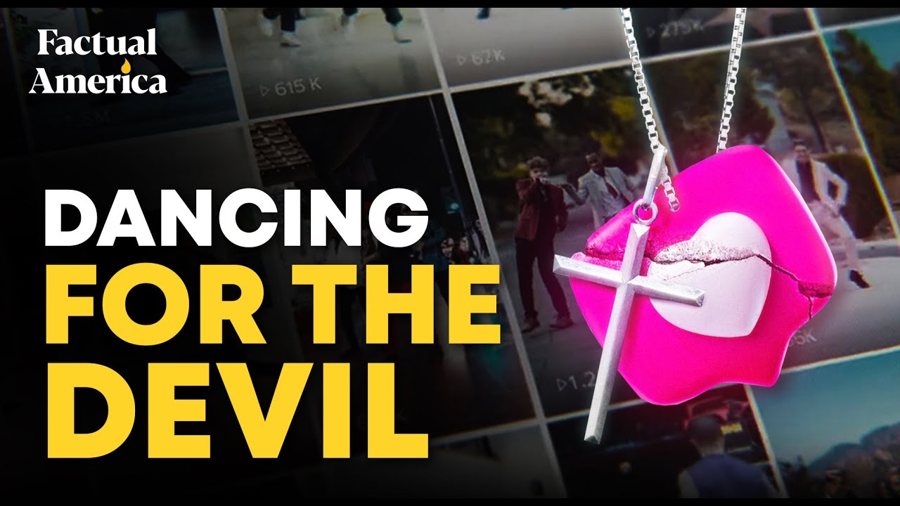 7M TikTok Dance Cult | Netflix Docu-series Filmmakers Speak Out - YouTube