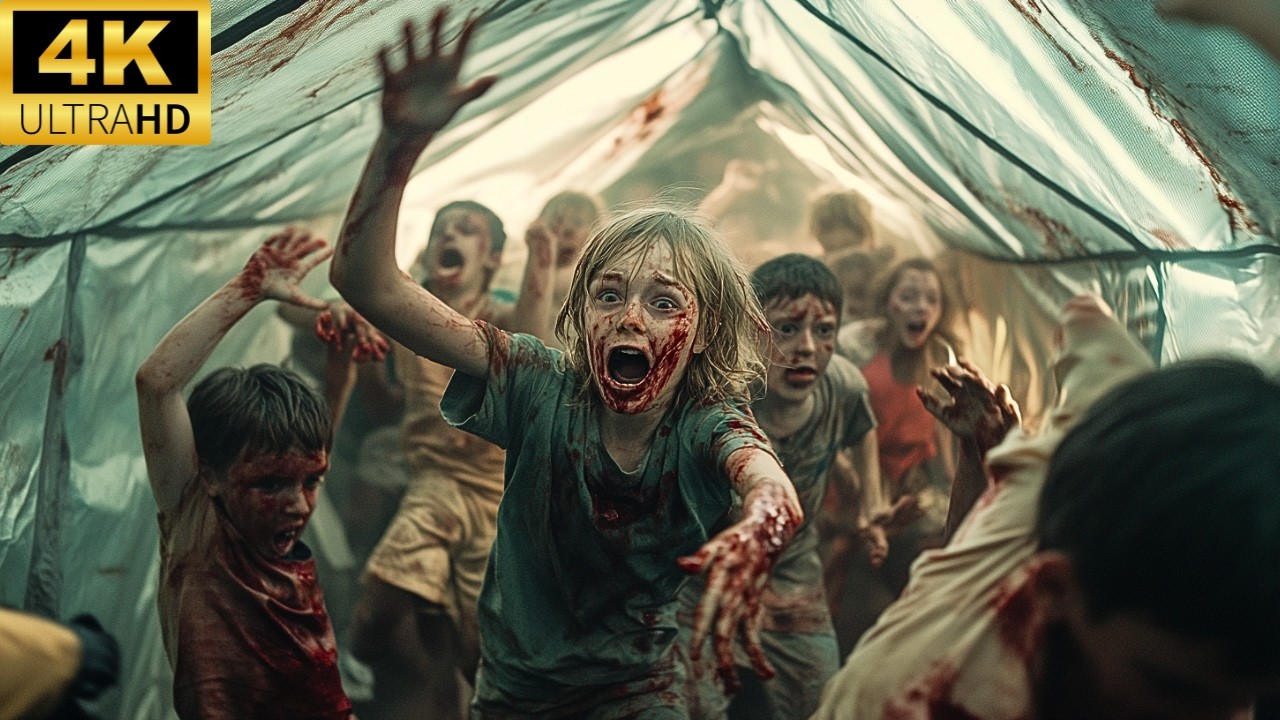 Rebirth of the Undead – The Most Unstoppable Zombies Ever! - YouTube