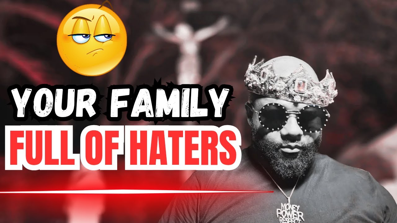 Your Family Full Of Haters - YouTube