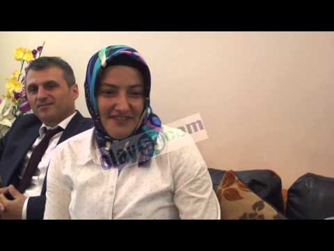 Rize'de Talihin Böylesi VİDEO İZLE
