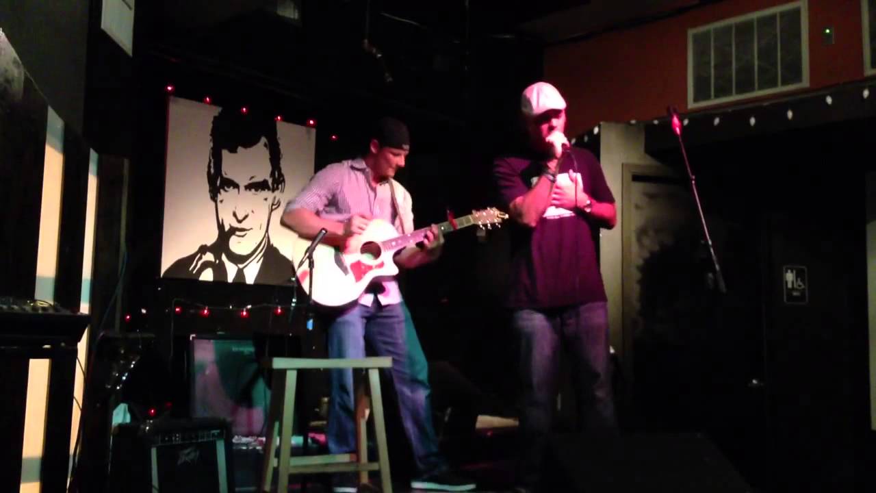 "My Purpose" by Greg Galindo ft. Dalon Stone on Guitar - YouTube