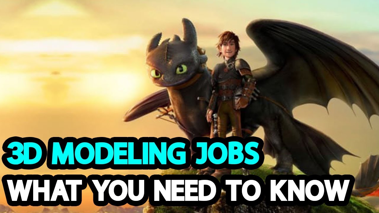 Is 3D Modeling A Good Career YouTube is-3d-modeling-a-good-career-youtube
