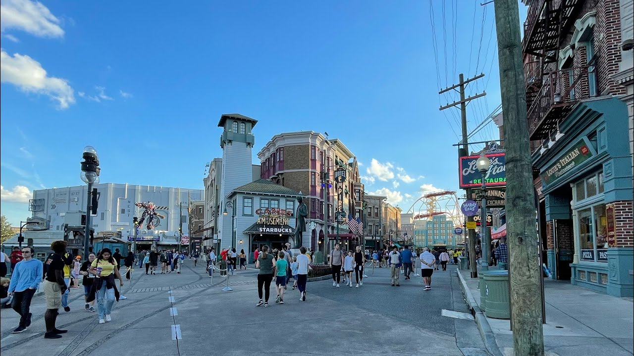 The yappers of universal🗣️ - YouTube