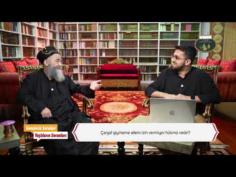 Âilem Çarşaf Giymeme İzin Vermiyor, Ne Yapmalıyım?