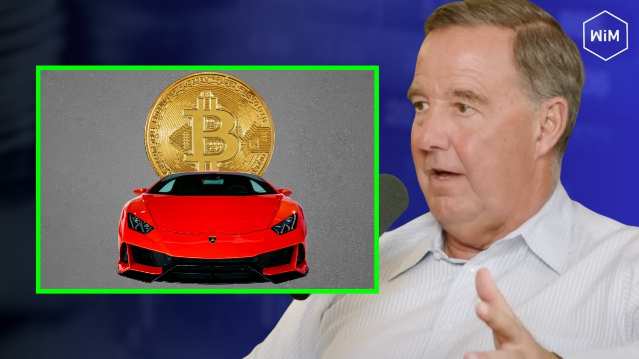 When Lambo? (HYPERBITCOINIZATION IS COMING) - YouTube