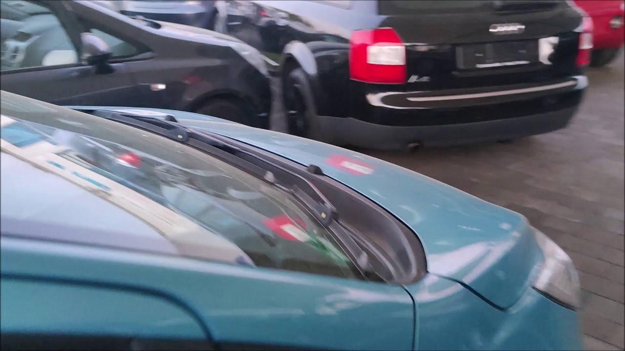 Beautiful Used cars for sale in Germany Volkswagen, Audi and more- good ...